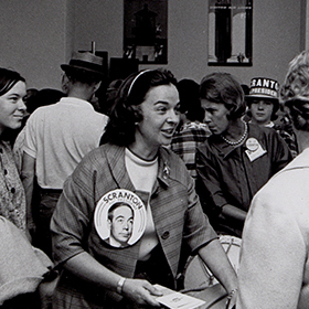 Elsie Hillman Civic Forum Student Programs | University of Pittsburgh ...