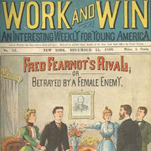 The Elizabeth Nesbitt Collection | University of Pittsburgh Library System